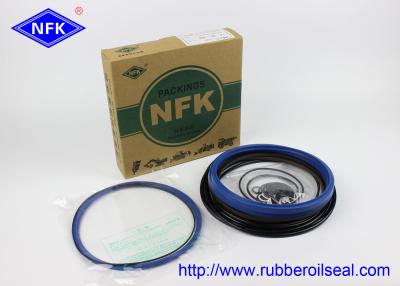 China Excavator Rock Breaker Hydraulic Jack Hammer Sb151 Heavy Equipment Excavator Hydraulic Breaker Seal Kit for sale