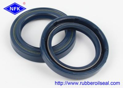 China Rubber High Pressure Oil Seals , Simrit BABSL CFW Oil Seal Dustproof Lip For Pump Kit for sale