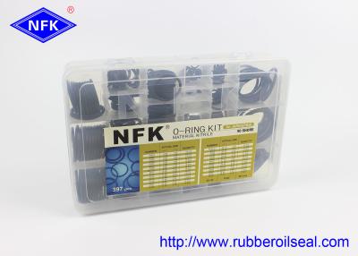 Cina Resistenza all'usura Pro-One High Temp O Ring Box Universal High Pressure O Ring Kits in vendita