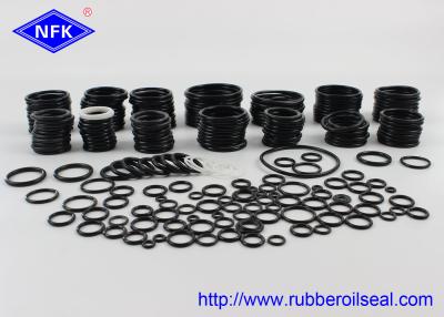China Excavator Parts KATO HD2048 Control Valve Seal Kit for sale
