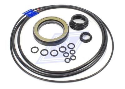 China High Quality Excavator Parts Hydraulics O Ring Oil Seal PC360-7 NFK Brand Travel Motor Repair Kit for sale