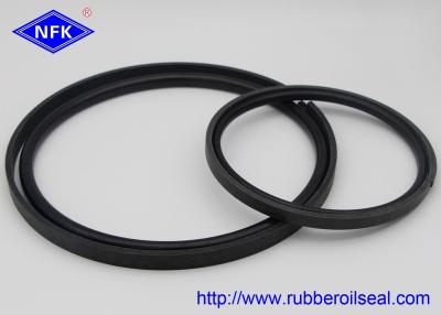 China Fixed Combination Piston Seal SPG 120*7.3  For Excavator for sale