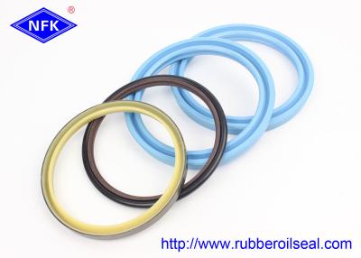 Cina Guarnizioni idrauliche per la riparazione Kit Main Cylinder Seal Kits del cilindro dell'oscillazione del tuffatore delle pompe per calcestruzzo di Sany in vendita