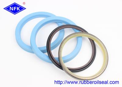Cina Guarnizioni idrauliche per la riparazione Kit Main Cylinder Seal Kits del cilindro dell'oscillazione del tuffatore delle pompe per calcestruzzo di Sany in vendita