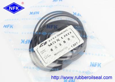 Chine M5X180 Kit d'étanchéité de la pompe hydraulique à vendre