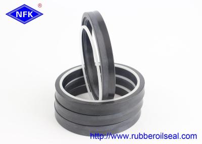 China SEG TSE Hydraulic Cylinder Seal For Injection Molding Machine Rubber Shaft Seal for sale
