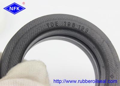 China Durable Hydraulic Piston Seals With High Capacity 1m/S Move Speed for sale