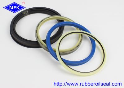Cina PC800-8 707-99-76230 7079976230 Servizio di riparazione di sigilli Kit di scavo Parti di riparazione kit in vendita