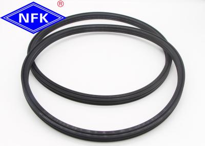 China Gas Rubber Diaphragm Seals , Rubber Diaphragm Grommets Fit Hydraulic Breaker Hammer for sale