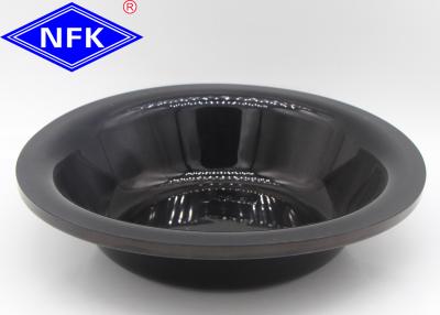 Cina KOREA 20MPa BRH125 Difensivo del diaframma in gomma a pressione in vendita
