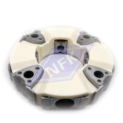 Cina Assemblaggio giunto pompa idraulica 160H per escavatore Kobelco in vendita