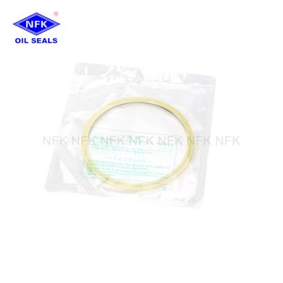 China NFK Brand High Quality MKB1300 U801 Seals Ring Hydraulic Hammer Rock Breakers Seal Kit For KONAN MKB1300 Breakers for sale