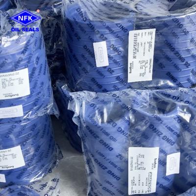 China Durable TPU Material Hydraulic Cylinder Seal with Customizable Sizes for High Pressure Resistance for sale