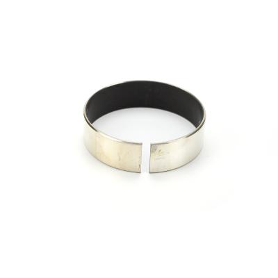 China Hydraulic Cylinder Piston Phenolic Resin Wear Ring Guide Belt DU Seals for Hydraulic Cylinder for sale