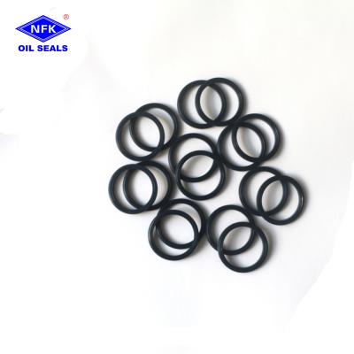 China Flange Rubber Seal CFW Multi-size Hydraulic Seals Ring Genuine Packaging German Original for SIMRIT Mechanical Machine Seals for sale