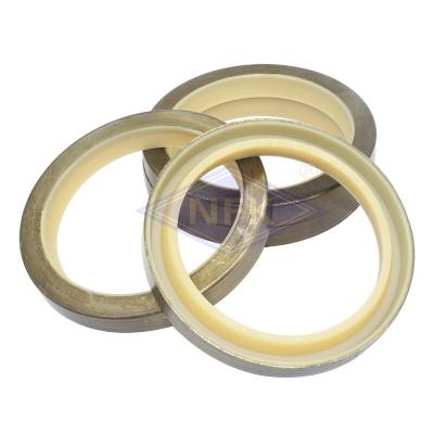 China Taiwan PU Polyurethane Excavator Shaft Me-2 38.1*47.625*6.35 Oil Seal Supplier Dust Oil Seals for Hydraulic Cylinders for sale