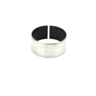China NFK Metal DU Sleeve Bushing for Boom Arm Bucket of Hydraulic Cylinder for sale