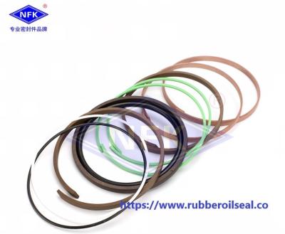 Cina PC850-8 707-99-76230 7079976230 Arm cilindrico idraulico Boom Bucket Repair Seal Kit Per escavatore Komatsu in vendita