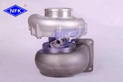 China Doosan Spare Parts Excavator D2366 Engine Power Turbo Charger DH420-7 DH380-9DH370-7 for sale