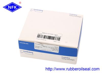 China BABSL High Pressure Rotary Shaft CFW Rubber Oil Seal for sale