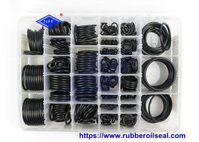 Cina Resistenza all'usura Pro-One High Temp O Ring Box Universal High Pressure O Ring Kits in vendita