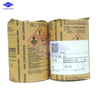 China VMQ Hydraulic Pump Seals TCN TCV TCZ Type High Pressure Resistance for sale