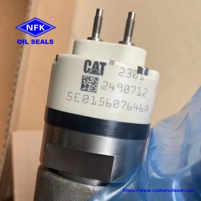 China 249-0712 INJECTOR GP-FUEL For Engine  C11 for sale