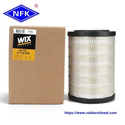 China 46701 46702 P536457 Air Filter Replacement P536492 131-8822 131-8821 For  320D for sale