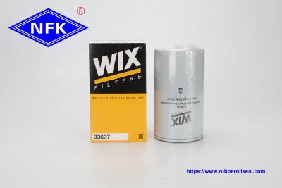 China Komatsu PC200-8 Spin On Fuel Filter 33697 P550774  FF5488  8-11 GPM for sale