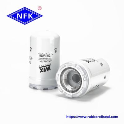 China WL10243 Spin On Hydraulic Oil Filter  336D 5i8670 5i-8670 for sale