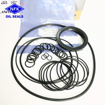 Cina Motore idraulico KAYABA originale MRH2-3150 MRH2-4400 MRH-1500TWH-3 MRH220 MRH2-750 Kit di sigillo per navi in vendita