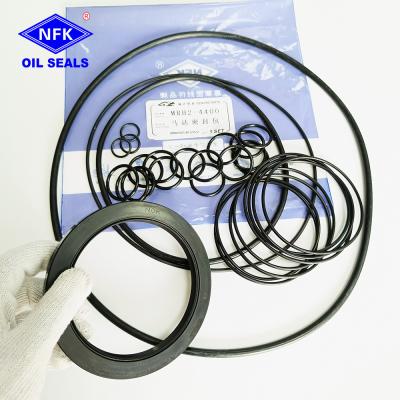 Cina Motore idraulico KAYABA originale MRH2-3150 MRH2-4400 MRH-1500TWH-3 MRH220 MRH2-750 Kit di sigillo per navi in vendita