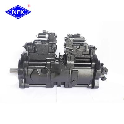 China K3V112DTP Excavator Hydraulic Parts SK200-6 Kobelco Main Pump for sale