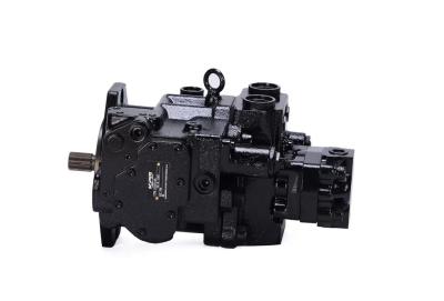 China Hydraulic K3VSP36 Excavator Main Pump Of Kobelco SK60 for sale