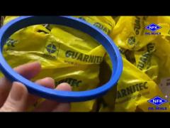 Materiais para a venda de máquinas de limpeza por escavadores