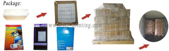 pet pouch packing 2