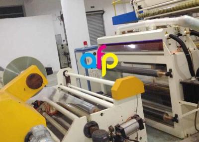 Cina Trattamento di laminazione della corona del lato del doppio di approvazione dello SGS del film del rotolo del poliestere dell'ANIMALE DOMESTICO in vendita