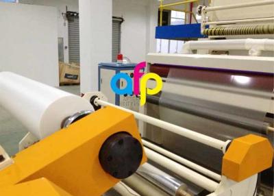 Cina Film di laminazione del rotolo asciutto dell'ANIMALE DOMESTICO per la laminazione di imballaggio per alimenti uno spessore di 20 micron in vendita