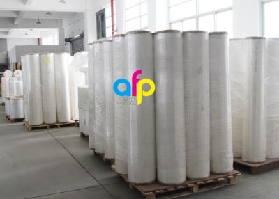 Cina Approvazione di laminazione della BV di spessore su misura film del rotolo multiplo dell'estrusione BOPP in vendita