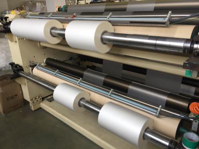 China Doppelseitiges Korona-Behandelte BOPP-Laminationsfilm für eine glatte Lamination zu verkaufen