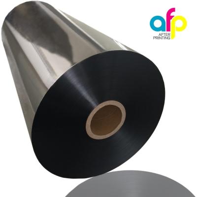 Cina Film chimicamente trattato del laminato del termale metallizzato poliestere per stampa offset in vendita