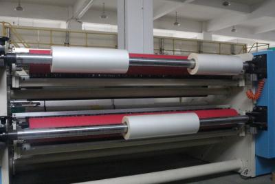 China Soft Transparent BOPP EVA Thermal Lamination Film 15-25mic for Paperboard Lamination for sale
