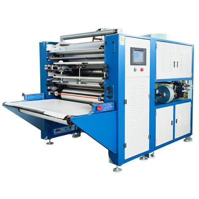 China Soft Touch Thermal Lamination Film 10m/Min-60m/Min For Flexible Packaging for sale