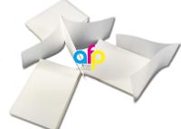 Quality Different Sizes Pouch Laminating Film Sheets Moisture Proof BV Certification for sale