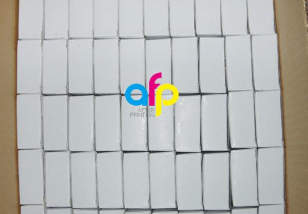 Quality 3 Layers PET Pouch Lamination Film 250micron 175micron For Documents for sale