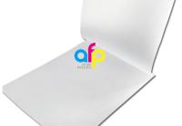 Quality A4 PET Polyester Thermal Laminating Pouch Film 80micron-350micron For Documents for sale