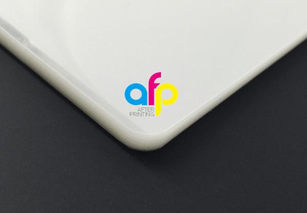Quality A4 PET Polyester Thermal Laminating Pouch Film 80micron-350micron For Documents for sale