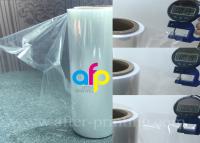 Quality Food Grade Polyolefin Shrink Film Various Thickness Optional SGS Approval for sale