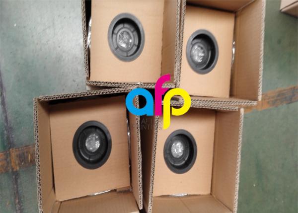 Quality Food Grade Polyolefin Shrink Film Various Thickness Optional SGS Approval for sale