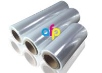 Quality Polyolefin POF Heat Shrink Wrap Film Moisture Proof For Cosmetics Package for sale